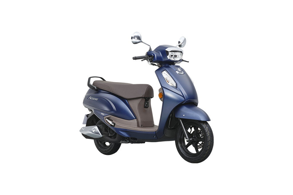 Eversure Motorcycles - Motorcycles